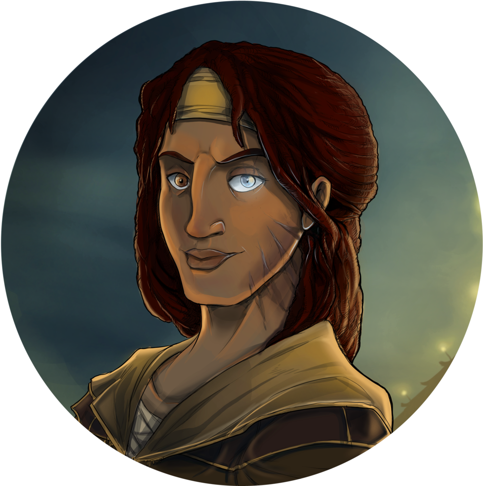 Download The Sea-scarred Smuggler - Full Size PNG Image - PNGkit