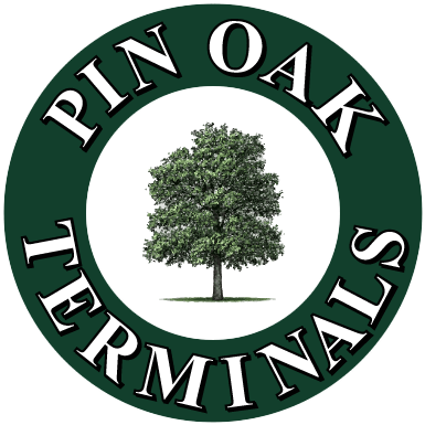 Download Pin Oak Terminals - Pin Oak Corpus Christi - Full Size PNG ...