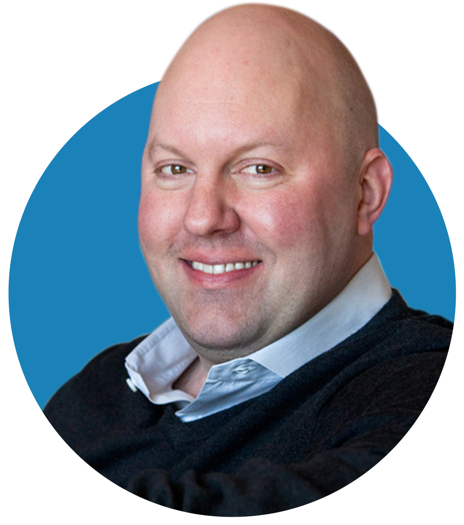 Download Marc Andreessen - Full Size PNG Image - PNGkit
