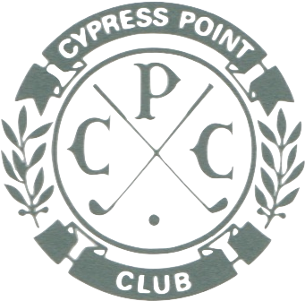 Download Transparent Bill Satterfield's Take On Cypress Point Club ...