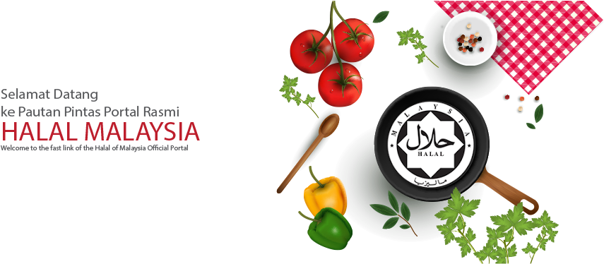 Download Maklumat / Information - Halal Food - Full Size PNG Image - PNGkit