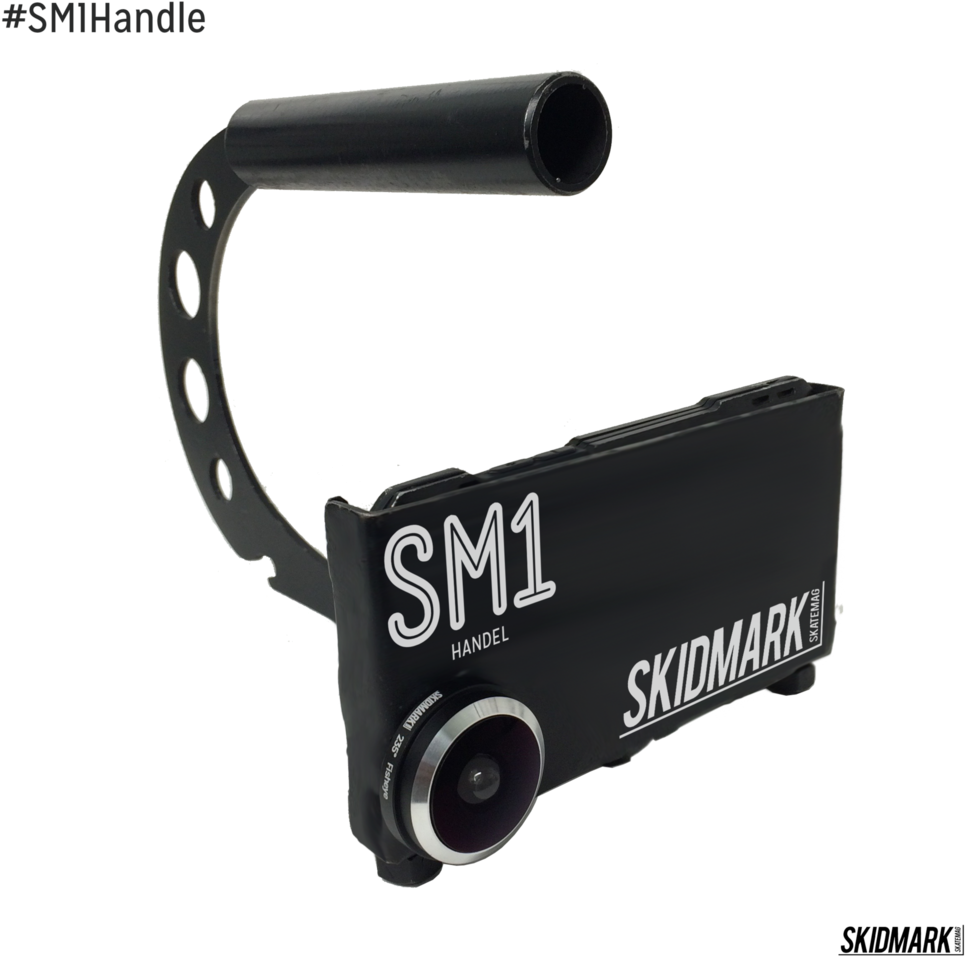 Download The Worlds Strongest Smart Phone Holder For Filming - Mobile ...