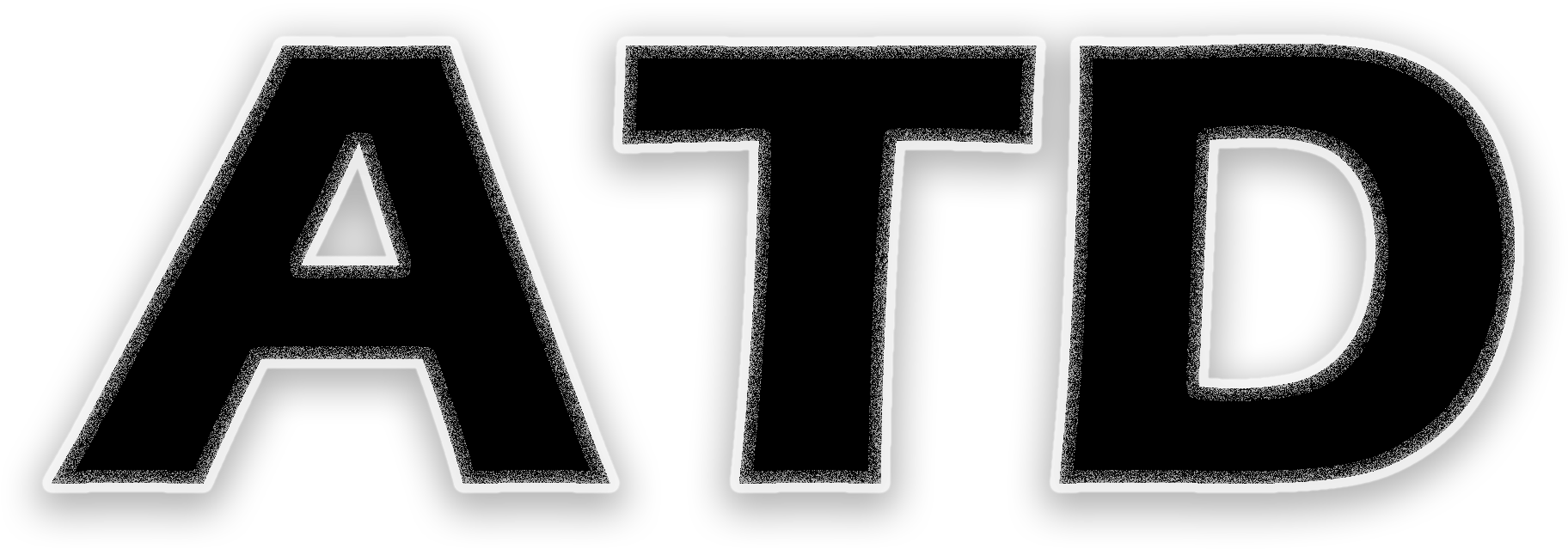 Download Atd - Association For Talent Development - Full Size PNG Image ...