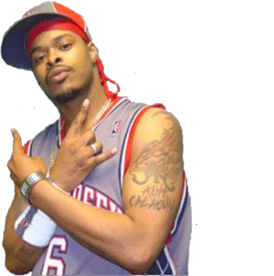 Download Tech N9ne - Kutt Calhoun - Full Size PNG Image - PNGkit