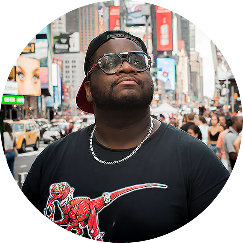 Download Mega Ran Has Four Billboard Charting Albums And Three - Tulsa ...