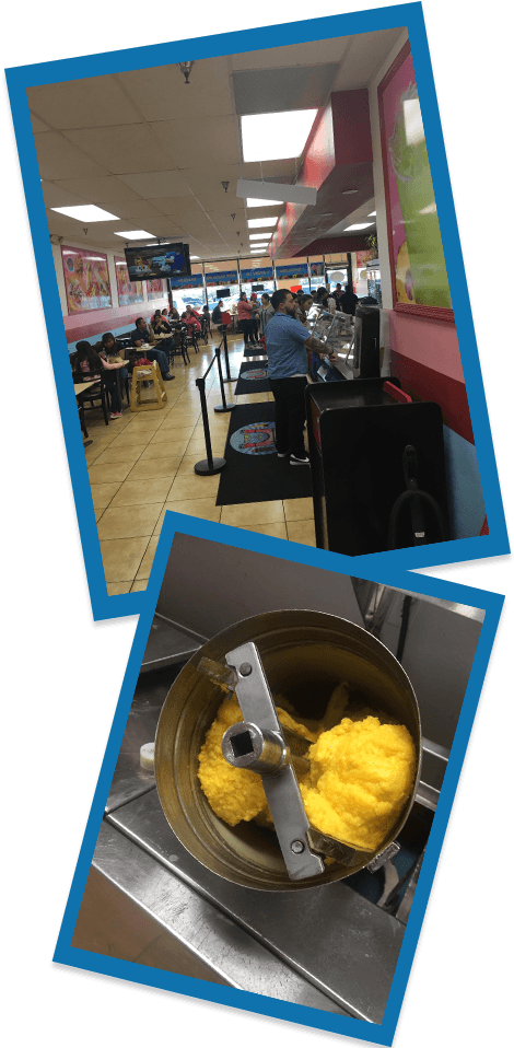 Download Nieves De Leche - Milk - Full Size PNG Image - PNGkit