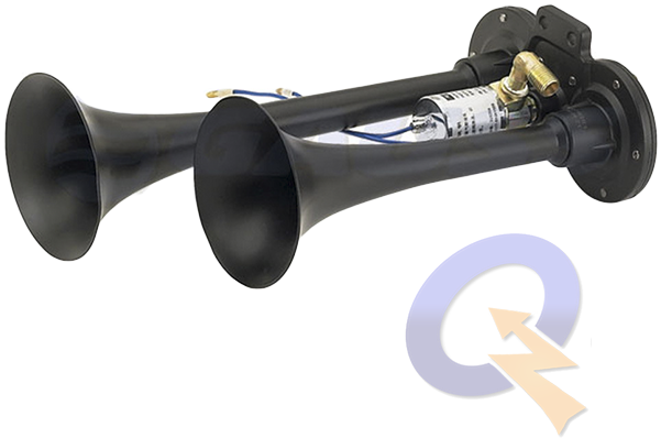 Download Vehicle Horn - Full Size PNG Image - PNGkit