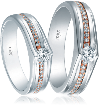 Download This Collection Featuring Small Diamonds In A Row Along ...