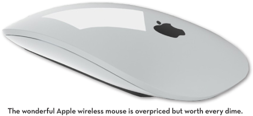 Download Transparent Apple Mouse Png - Mouse - PNGkit