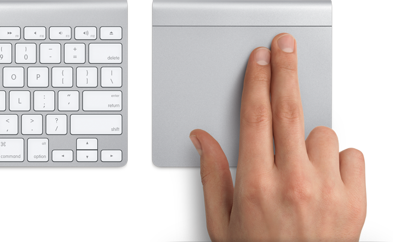 Download For Me - Apple Magic Trackpad - Bluetooth Trackpad - Mac ...