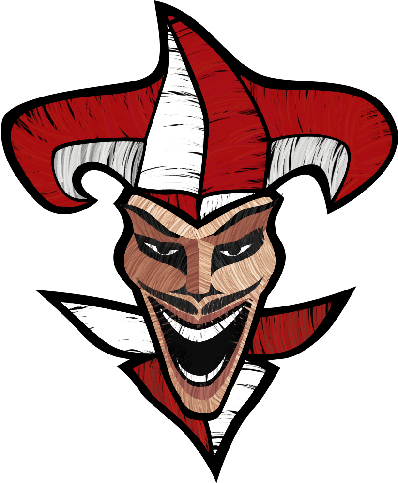 Download The Joker - Joker - Full Size PNG Image - PNGkit