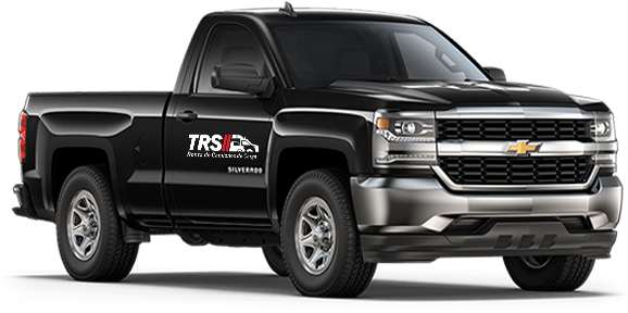 Download Chevrolet Silverado - Chevrolet Silverado No Background - Full ...