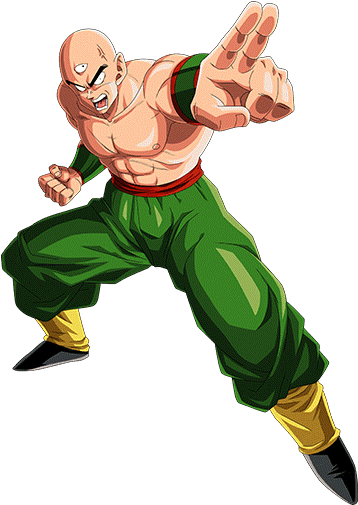 Download Background For Tien Proud Till The Last Tien - Dbz Tien ...