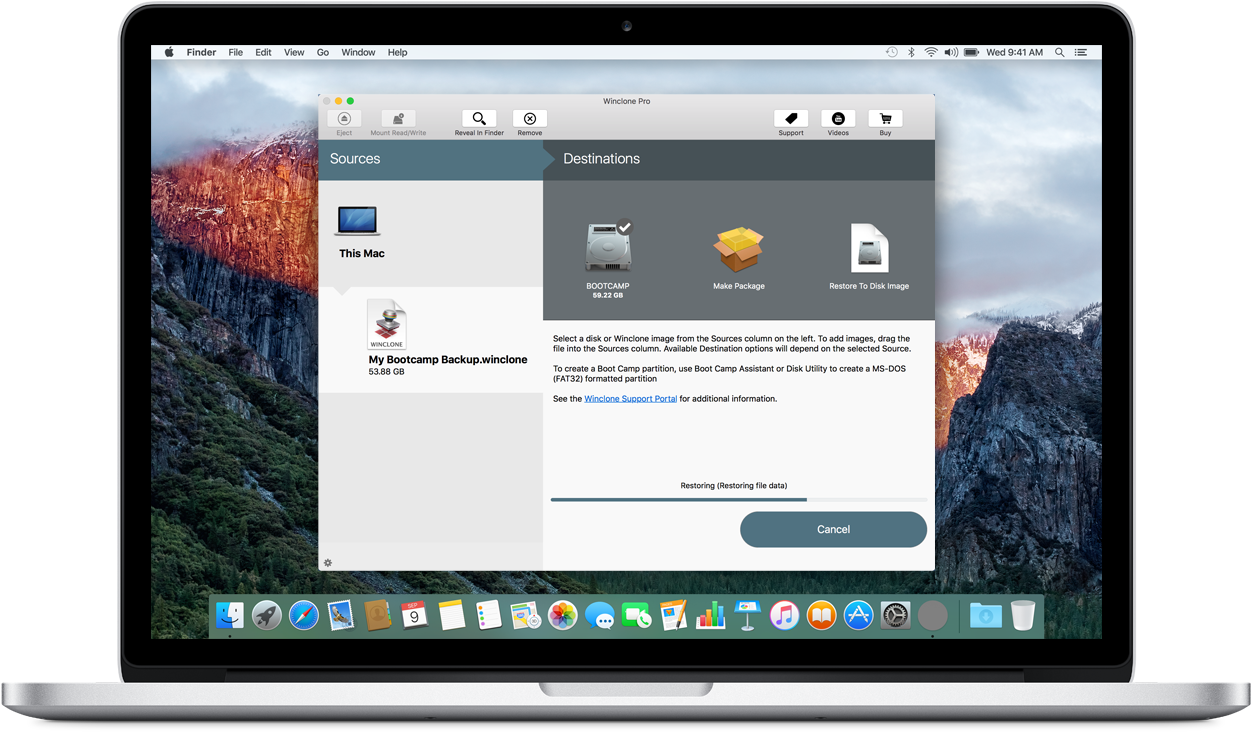 Download What's New In Winclone - Safari Technology Preview - Full Size PNG Image - PNGkit