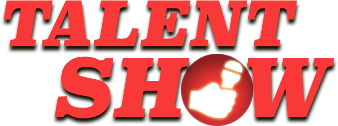Download Logo Talent Show - Graphics - Full Size PNG Image - PNGkit