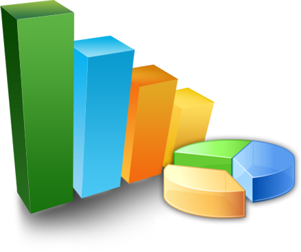 Download Analysis Png Picture - Pie Chart Icon - Full Size PNG Image ...