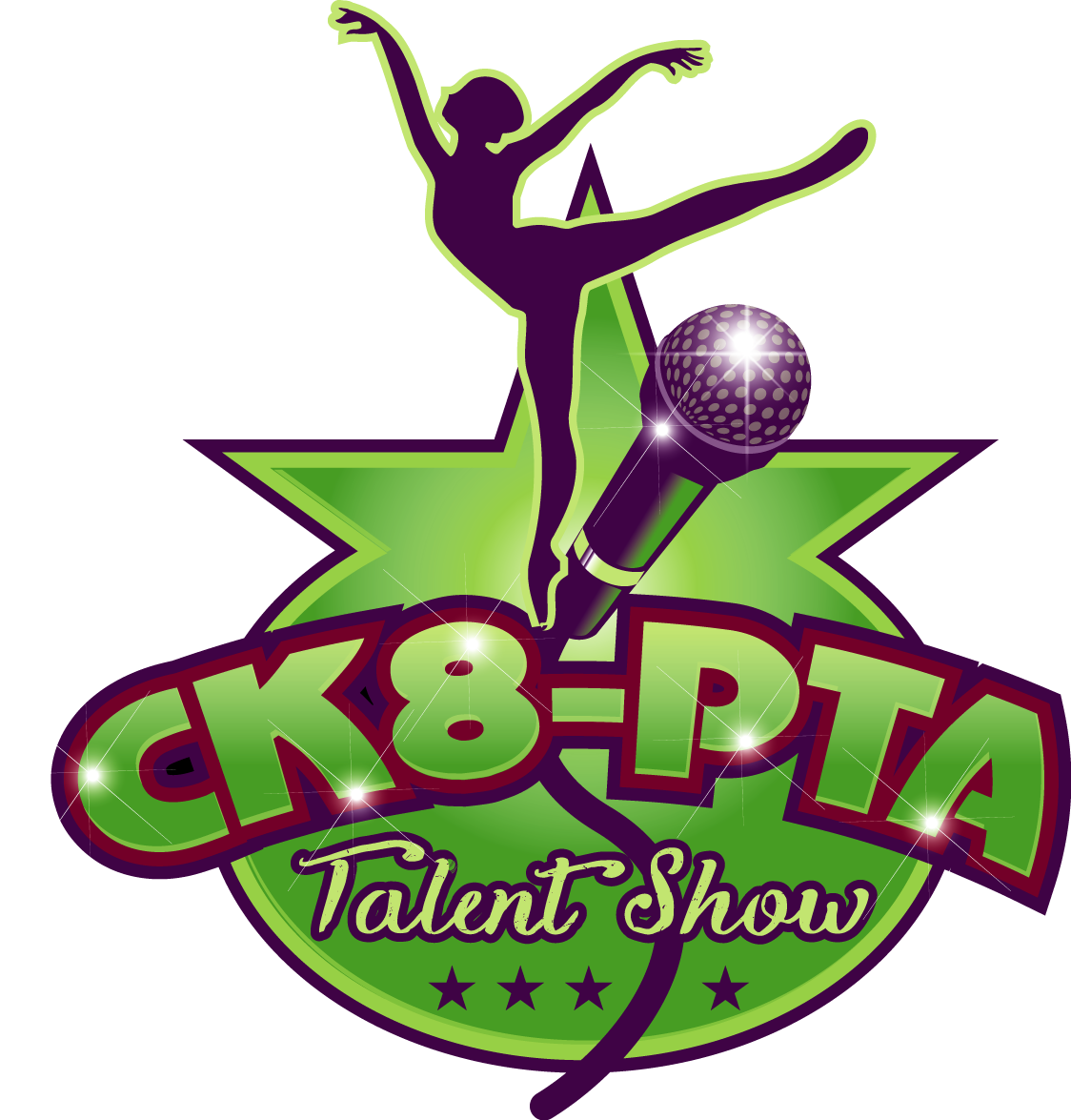 Download Ck8-pta Talent Show - Celebration - Full Size PNG Image - PNGkit