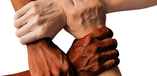 Download Hands Together - Full Size PNG Image - PNGkit