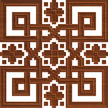 Download Transparent Celtic Design - Scan Qr Code Failed - PNGkit