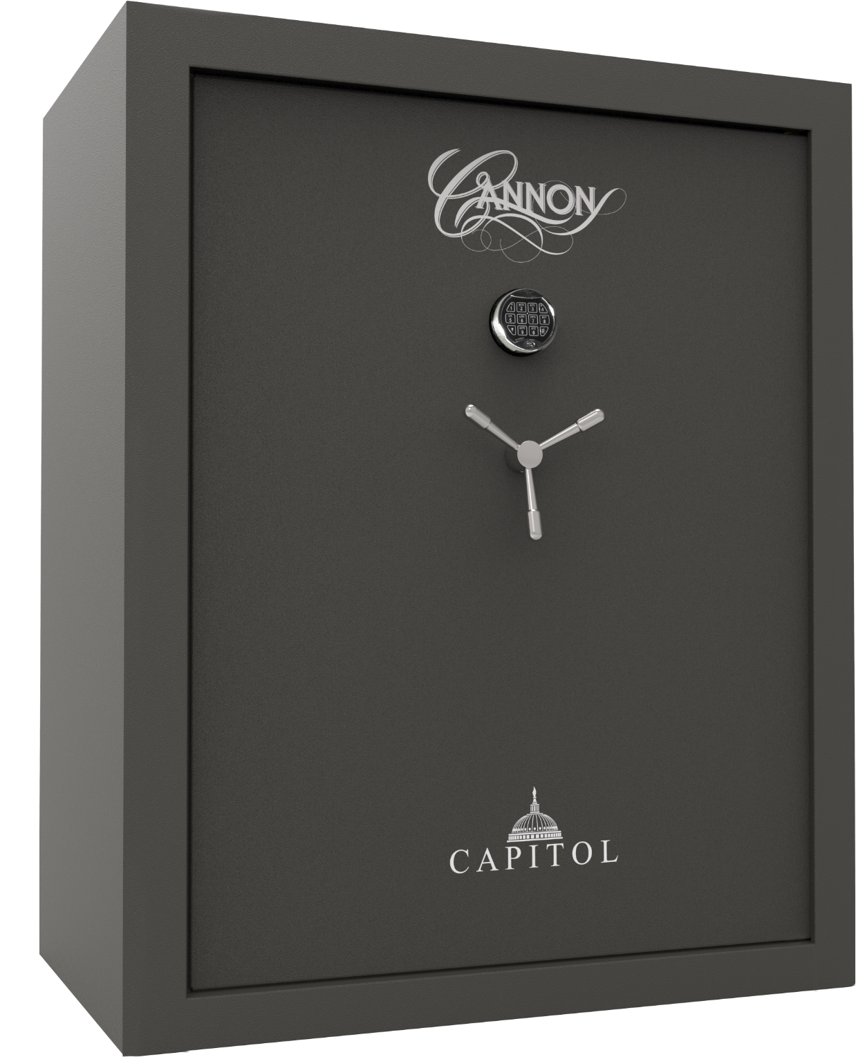 Download Capitol - Cannon Safe Capitol Series Security Safe With ...