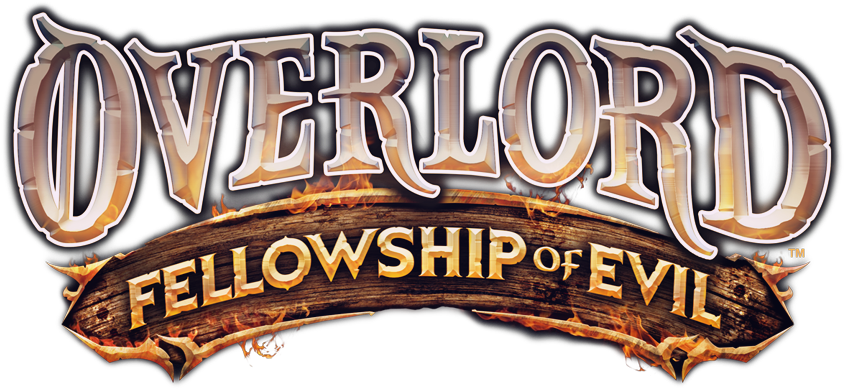 Download Codemasters Overlord: Fellowship Of Evil For Pc - Full Size ...