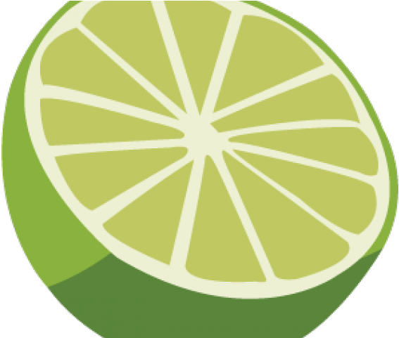 Download Lemon Clipart Strong - Circle - Full Size PNG Image - PNGkit