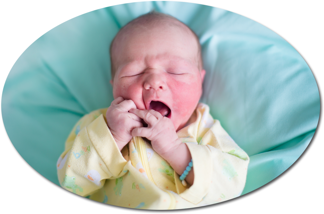 Download Infant - Full Size PNG Image - PNGkit