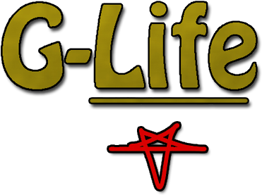 Download G-life - Graphics - Full Size PNG Image - PNGkit