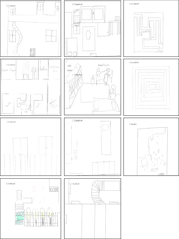 Download Following The Drawings And Agreeing With Piaget ...