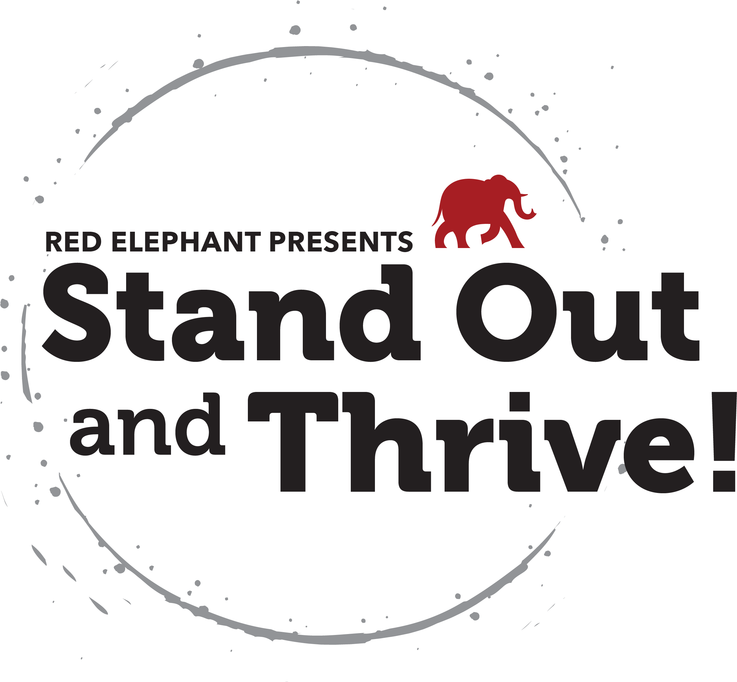 Download Only $397 - Red Elephant - Full Size PNG Image - PNGkit