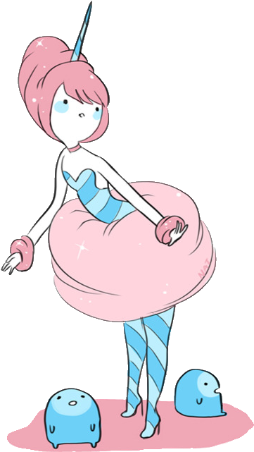 Download Cotton Candy Princess Is Cosplay I Could Totally Into ...