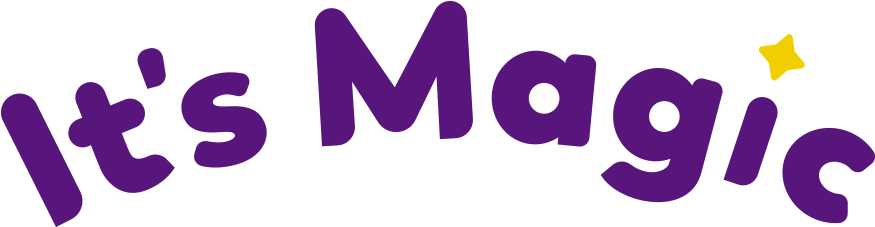 Download It's Magic - Speech - Full Size PNG Image - PNGkit