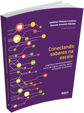 Download Conectando Saberes Na Escola [impresso] - Education - Full Size PNG Image - PNGkit
