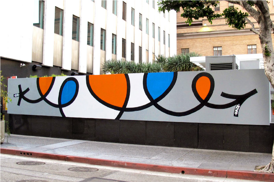 Download 1 - Los Angeles - Full Size PNG Image - PNGkit