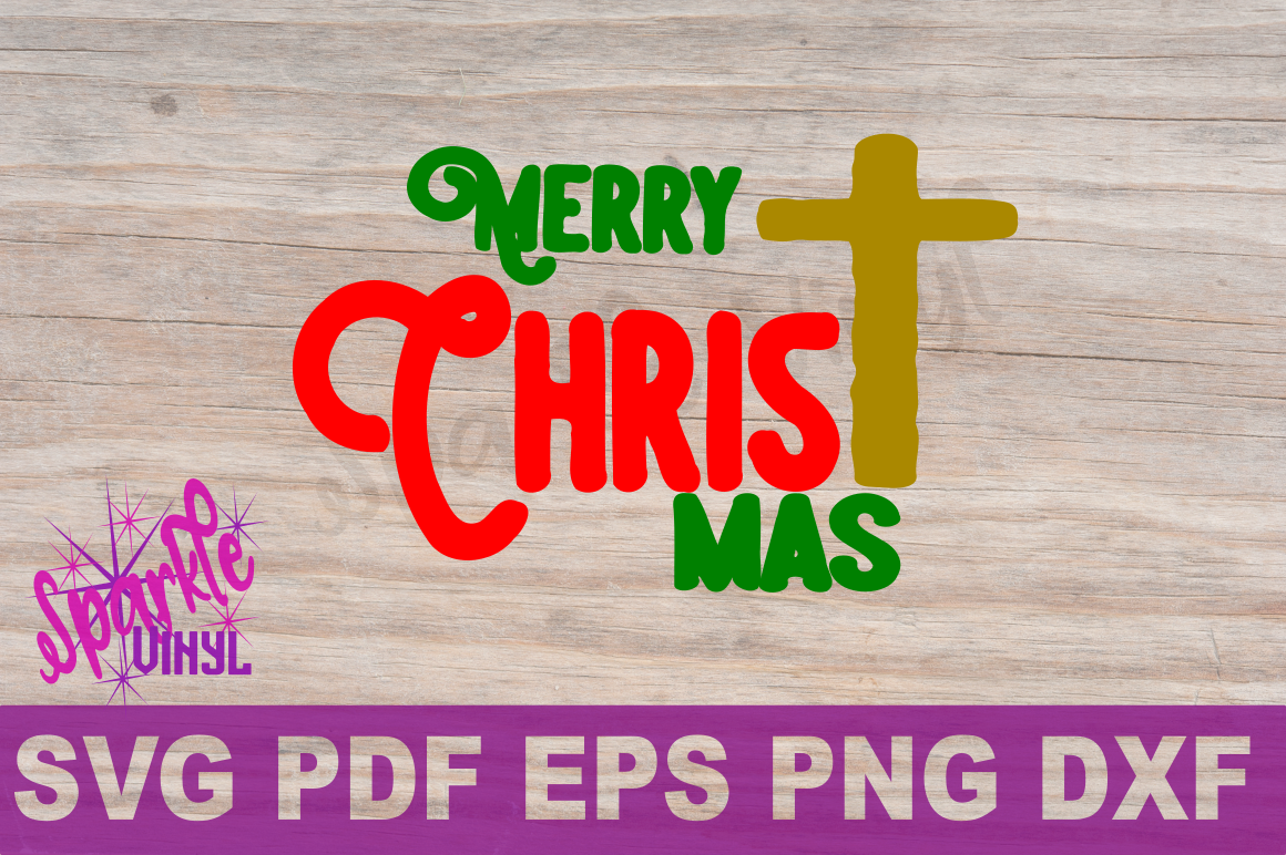 Download Merry Christ Mas Svg, Merry Christmas Svg, Svg Christmas ...