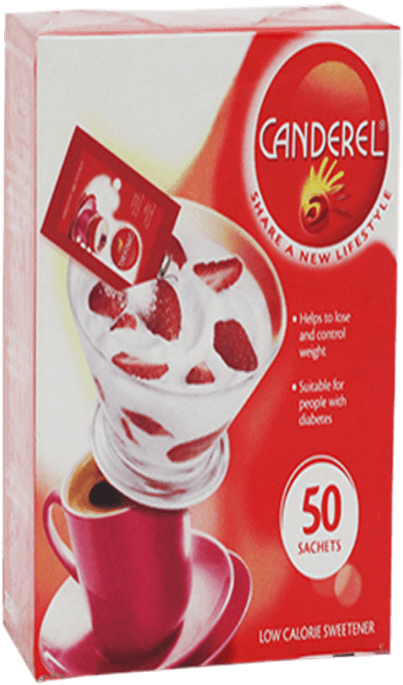 Download 39413 - Canderel - Full Size PNG Image - PNGkit