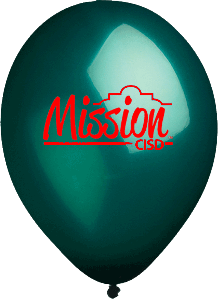 Download 14" Crystal/pastel Color Printed On 1 Side/1 Ink Color - Color ...