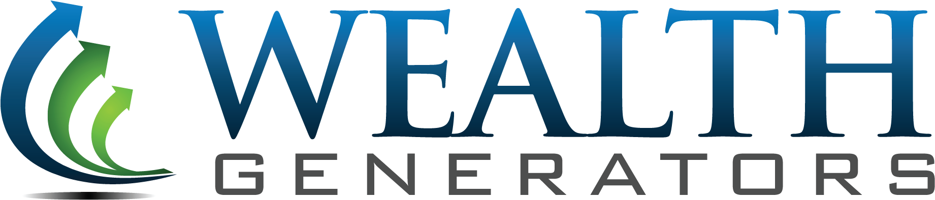 Download Wealth Generators - Wealth Generators Logo Png - Full Size PNG ...