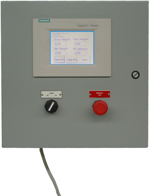 Download Scale Based Dewar Switching System - System - Full Size PNG ...