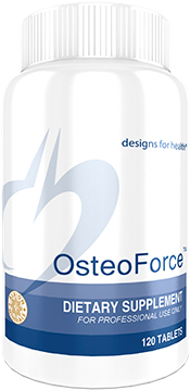 Download Description - Designs For Health - Osteoforce - 240 Tablets ...