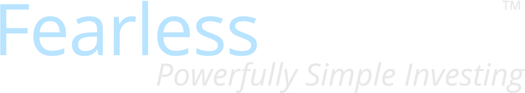 Download B04810ceb68f1516043785 Fearless Wealth Logo - Four Weeks To ...