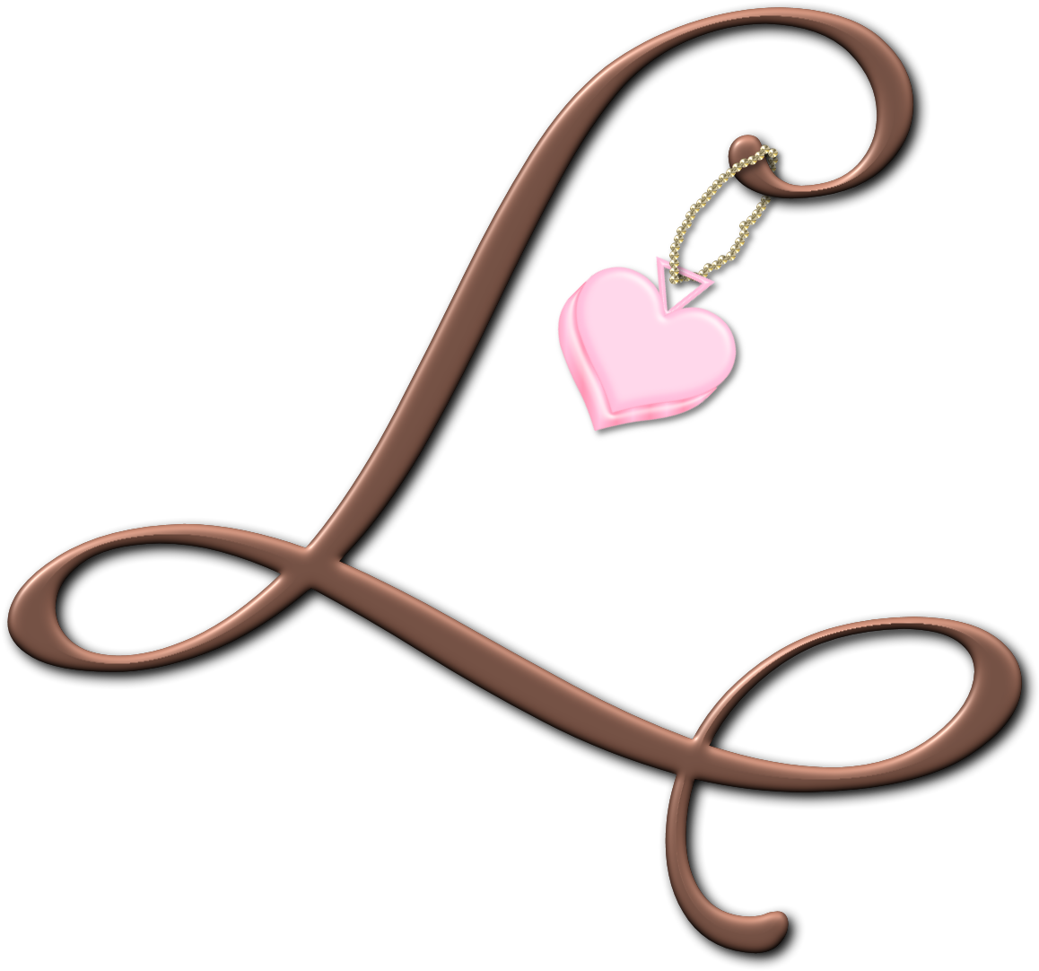 Download Alfabeto Letras Em Png Para Scrapbook Digital Ou Molduras ...