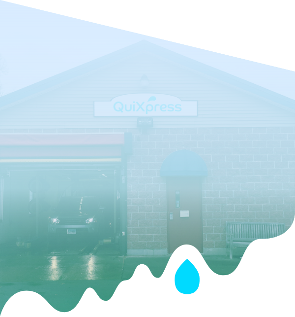 Download Quixpress - Full Size PNG Image - PNGkit