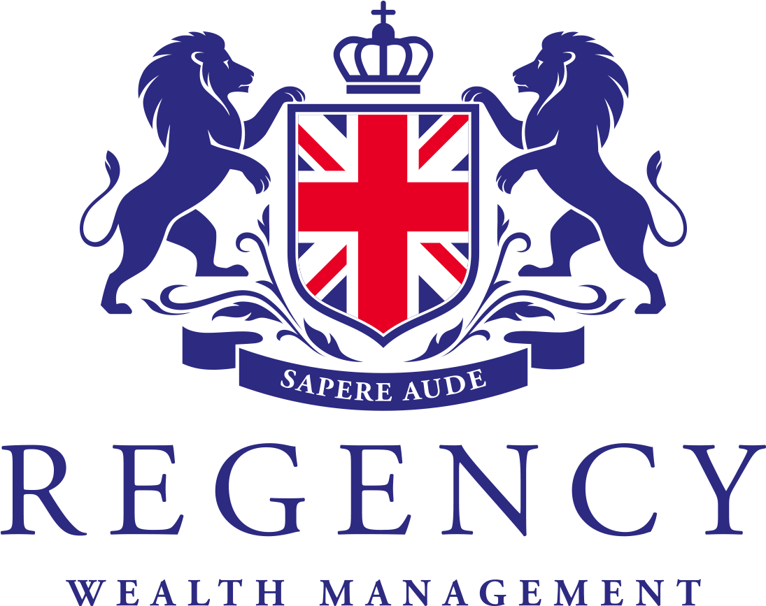 Download Regency Wealth Management - Crest - Full Size PNG Image - PNGkit