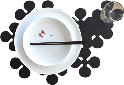 Download Orchid, Flower Place Mats - Ceramic - Full Size PNG Image - PNGkit