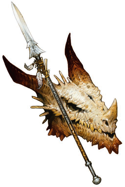 Download Skull - Weapon - Full Size PNG Image - PNGkit