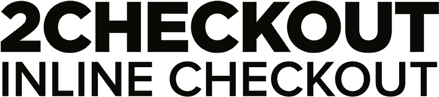 Download 2checkout Logo Png - Full Size PNG Image - PNGkit