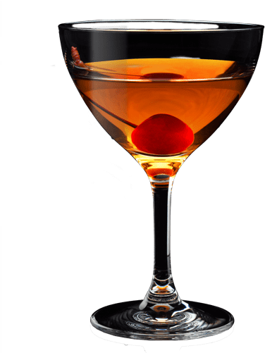 Download Sinatra Manhattan - Jack Daniel's - Full Size PNG Image - PNGkit