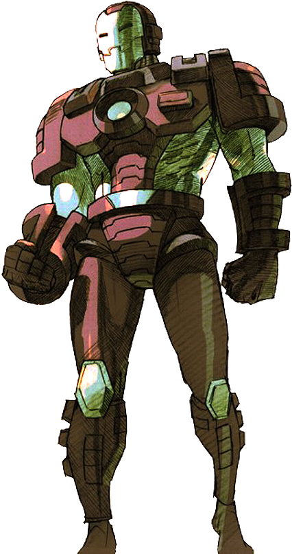 Download James - Capcom War Machine - Full Size PNG Image - PNGkit