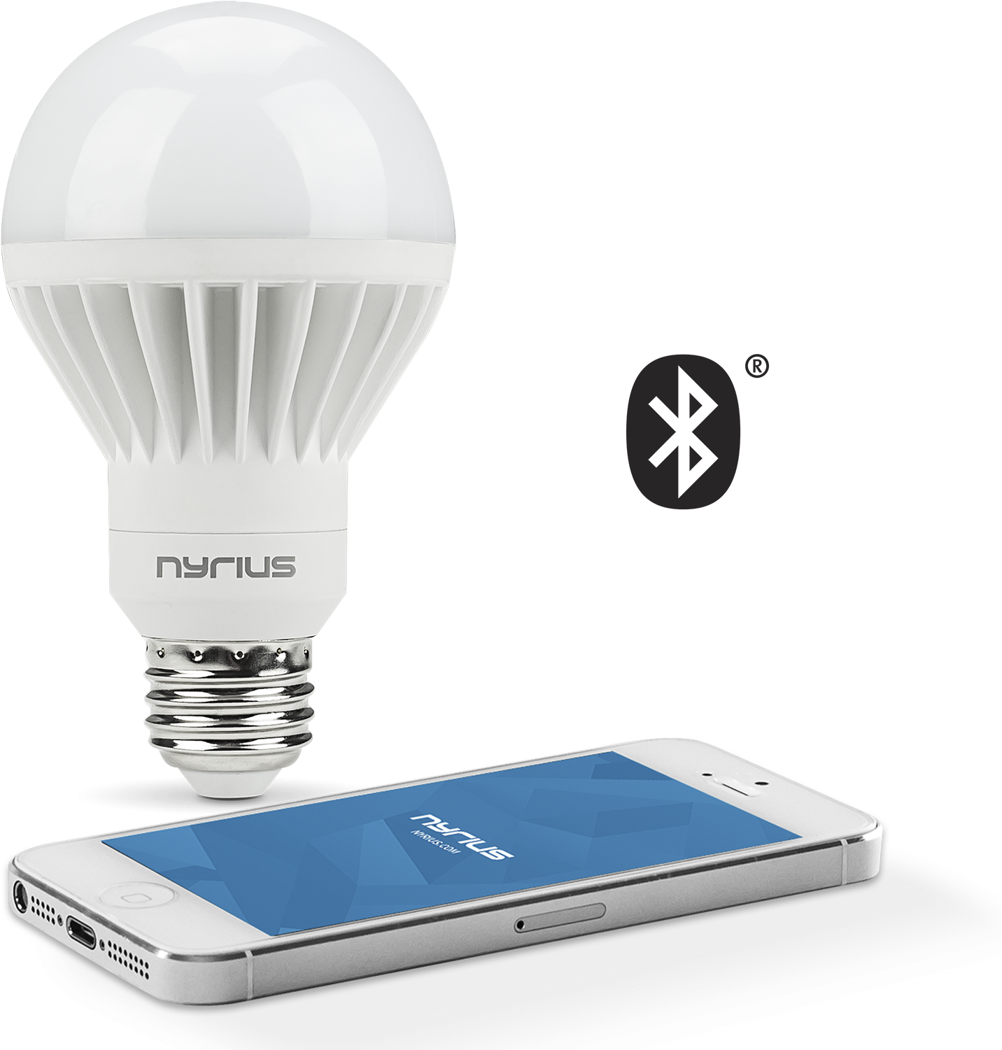 Download Led Bluetooth Smartbulb - Bluetooth Interface Kit For Ohaus Scout Stx Skx Balances ...